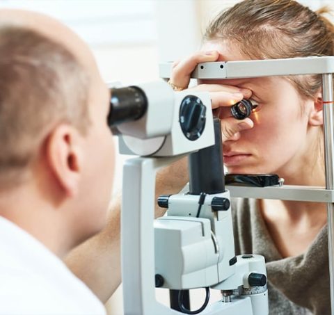 Contact Lenses & Fitting | Lowcountry Eye Care