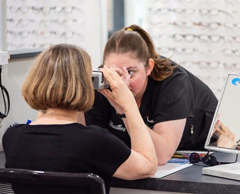 Eyewear in Charleston, SC | Lowcountry Eye Care