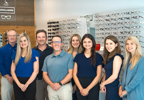 Eye Care Centers in Charleston, SC | Lowcountry Eye Care