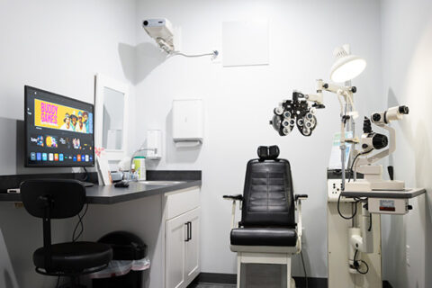 Eye Care Centers in Charleston, SC | Lowcountry Eye Care