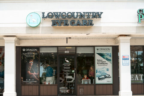 Eye Doctors In Charleston, SC | Lowcountry Eye Care